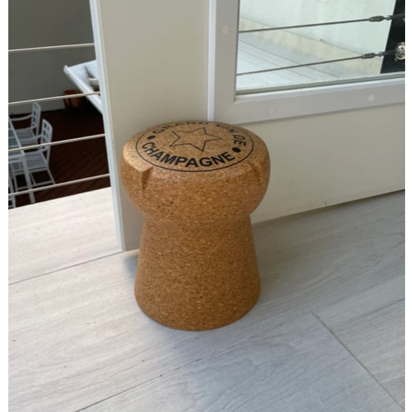 A door stops with ultimate class